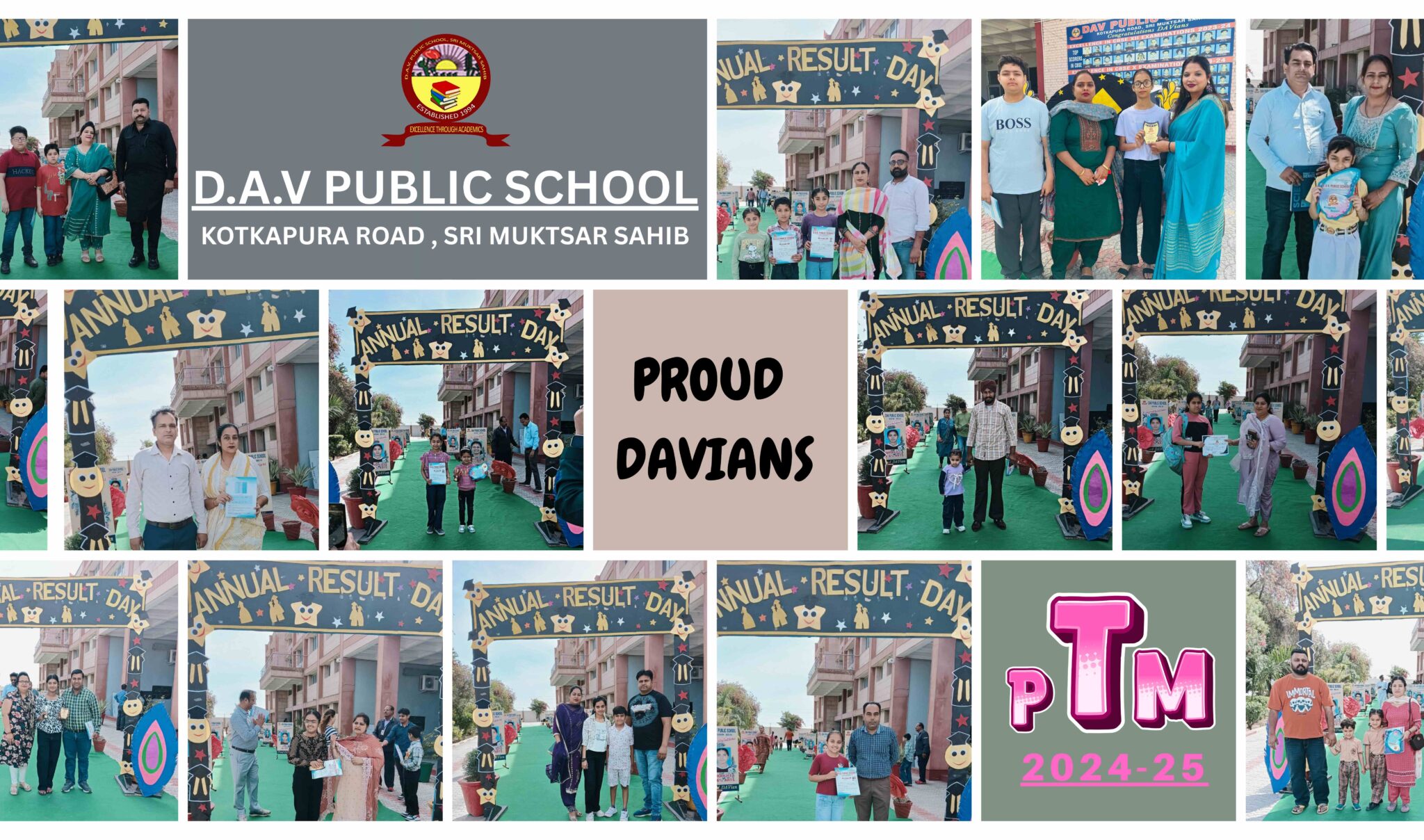 Gallery – DAV Public School